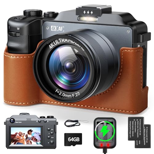 Top 10 Cameras For Amature Photographers of 2022 - Katynel