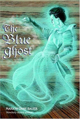The Blue Ghost | Amazon.com.br