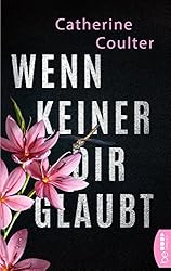 Wo keiner dich hört (Ein FBI Thriller mit Dillon Savich und Lacey ...