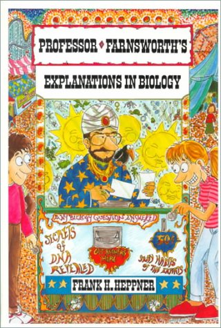 Amazon.com: Professor Farnsworth's Explanations in Biology ...
