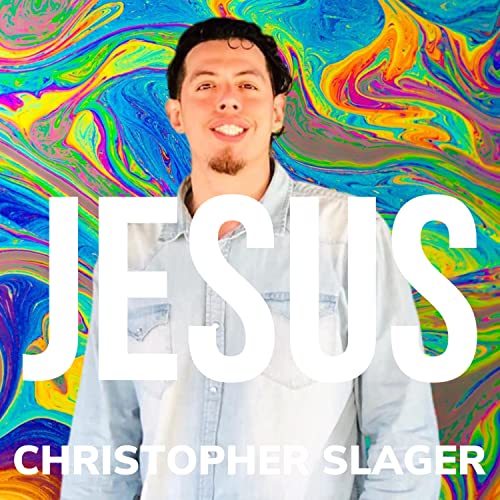 JESUS by Christopher Slager on Amazon Music - Amazon.com