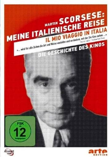 Mon voyage en Italie / My Voyage to Italy (2001) ( Il mio viaggio in ...