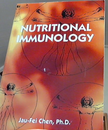 Nutritional Immunology: Chen, Jau-fei: Amazon.com: Books