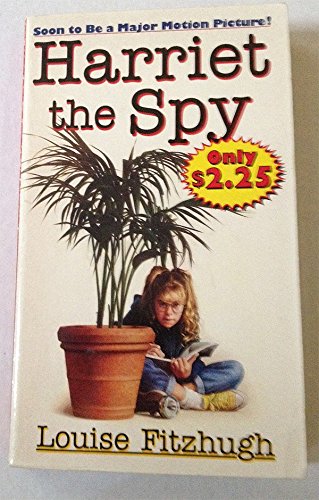 Harriet the Spy: louise-fitzhugh: 9780064471541: Amazon.com: Books