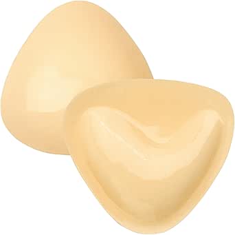 Viiotu Double-Sided Sticky Push Up Bra Inserts,Waterproof Adhesive Bra ...
