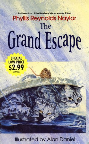 Buy The Grand Escape Book Online at Low Prices in India | The Grand ...