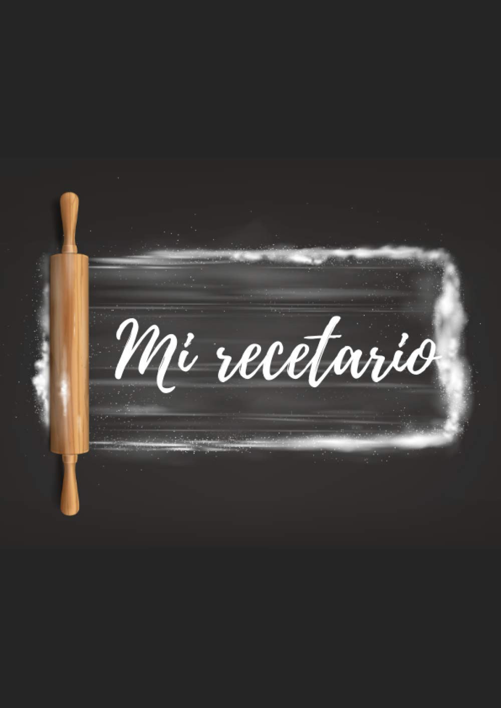 Buy Mi recetario. Mis recetas favoritas, Libreta de recetas para ...