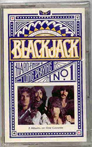 Blackjack - Amazon.com Music