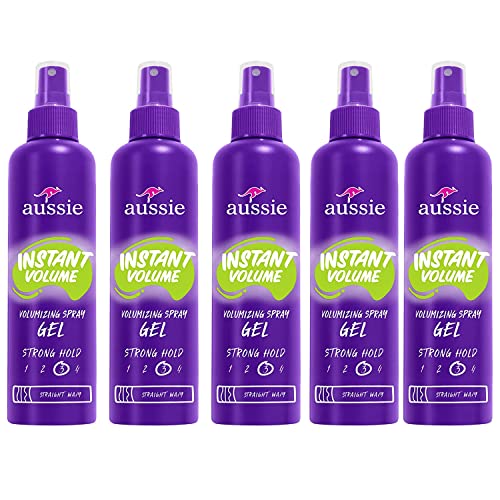 Top 10 Aussie Headstrong Volume Gel of 2022 - Katynel