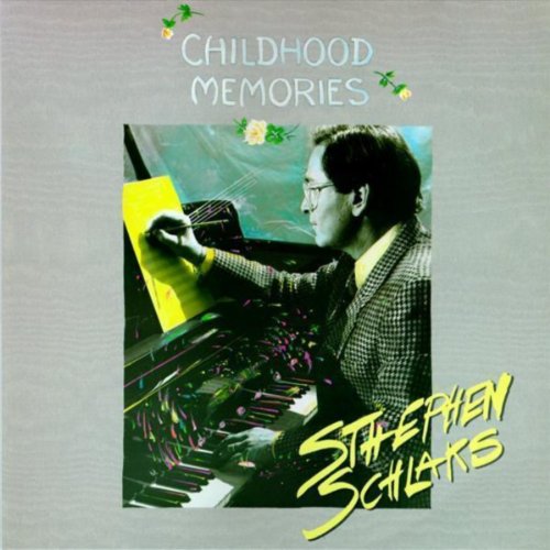 Play CHILDHOOD MEMORIES (ALBUM) by Stephen Schlaks on Amazon Music