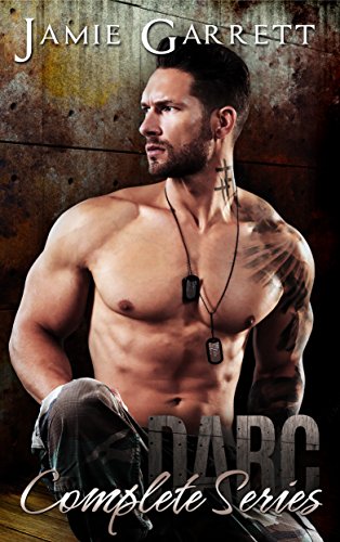 DARC Ops: The Complete Series eBook : Garrett, Jamie: Amazon.in: Kindle ...