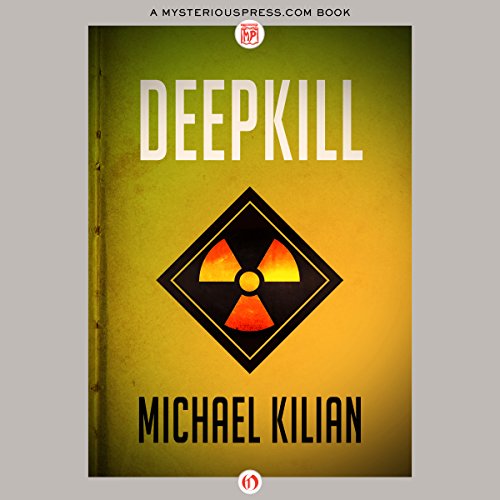 Amazon.com: Deepkill (Audible Audio Edition): Michael Kilian, David ...