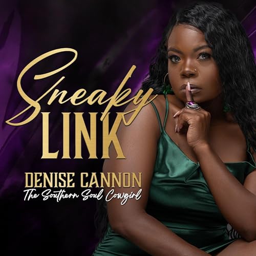 Sneaky Link by Denise Cannon on Amazon Music - Amazon.com
