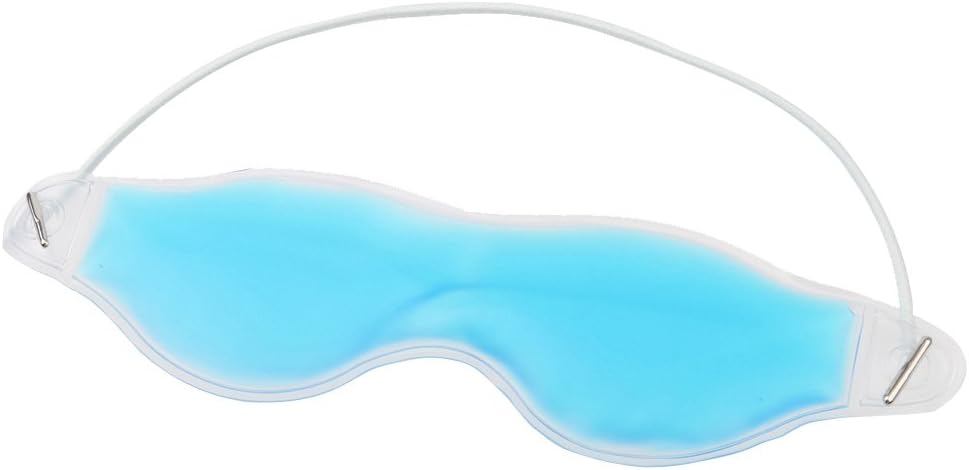 Amazon.com: Gel Cold Warm Cooling Ice Soothing Tired Eyes Masks ...