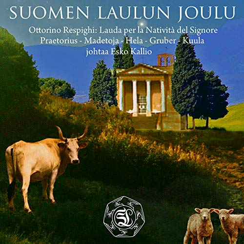 Play Suomen Laulun Joulu by Suomen Laulu on Amazon Music