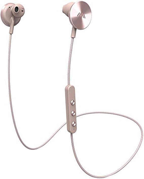 Amazon.com: i.am Buttons Premium Wireless Bluetooth Earphones. Tailored ...
