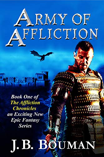 Amazon.com: Army of Affliction (The Affliction Chronicles Book 1) eBook ...