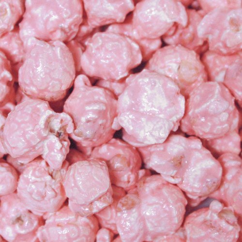 Amazon.com: Passionately Pink Breast Cancer Awareness Popcorn | HR ...