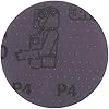 Amazon.com: 3M Trizact Hookit Clear Coat Sanding Abrasive Disc 471LA ...