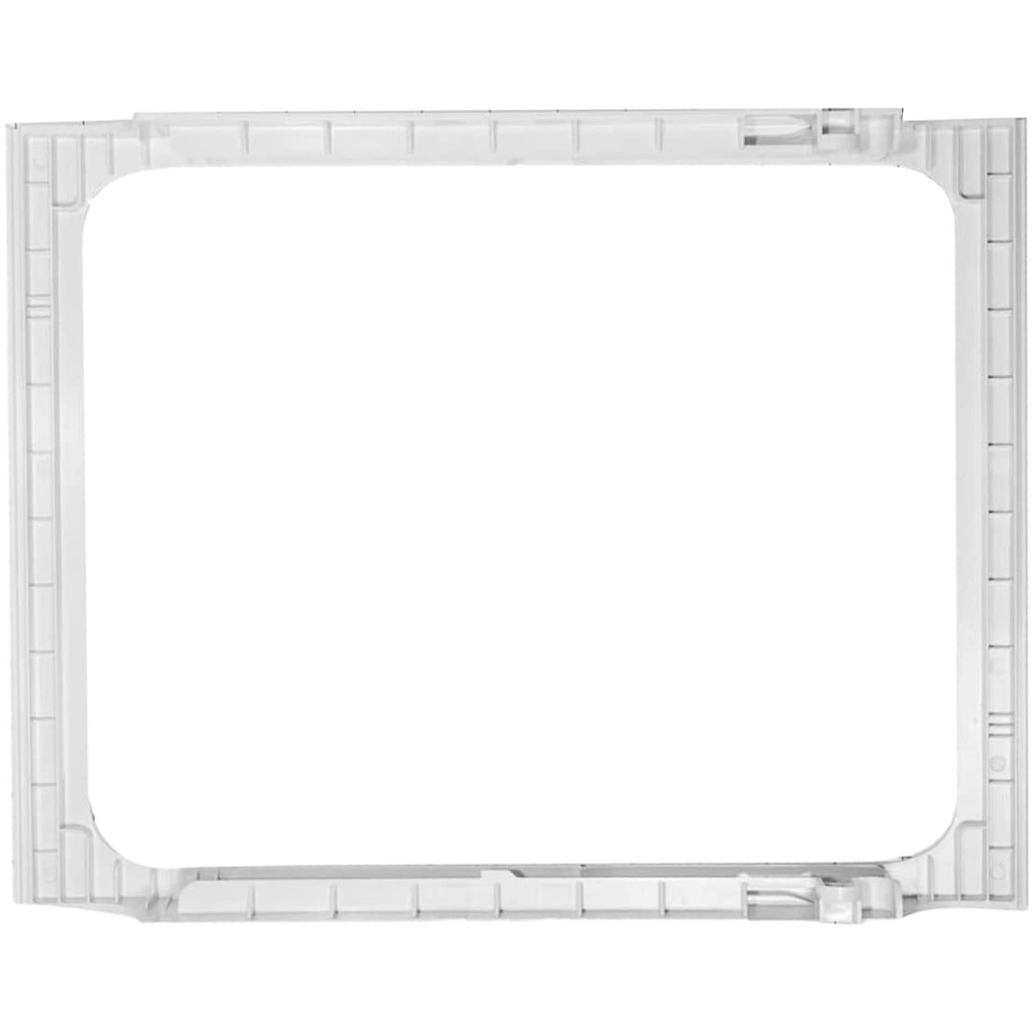 W10861519 Deli Drawer Hanger Shelf White - Compatible With Whirlpool ...
