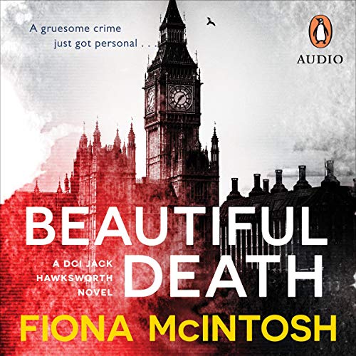 Amazon.com: Beautiful Death (Audible Audio Edition): Fiona McIntosh ...