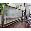 Sxlawesom Privacy Screen Panels Countertop Partition Screen for Office ...