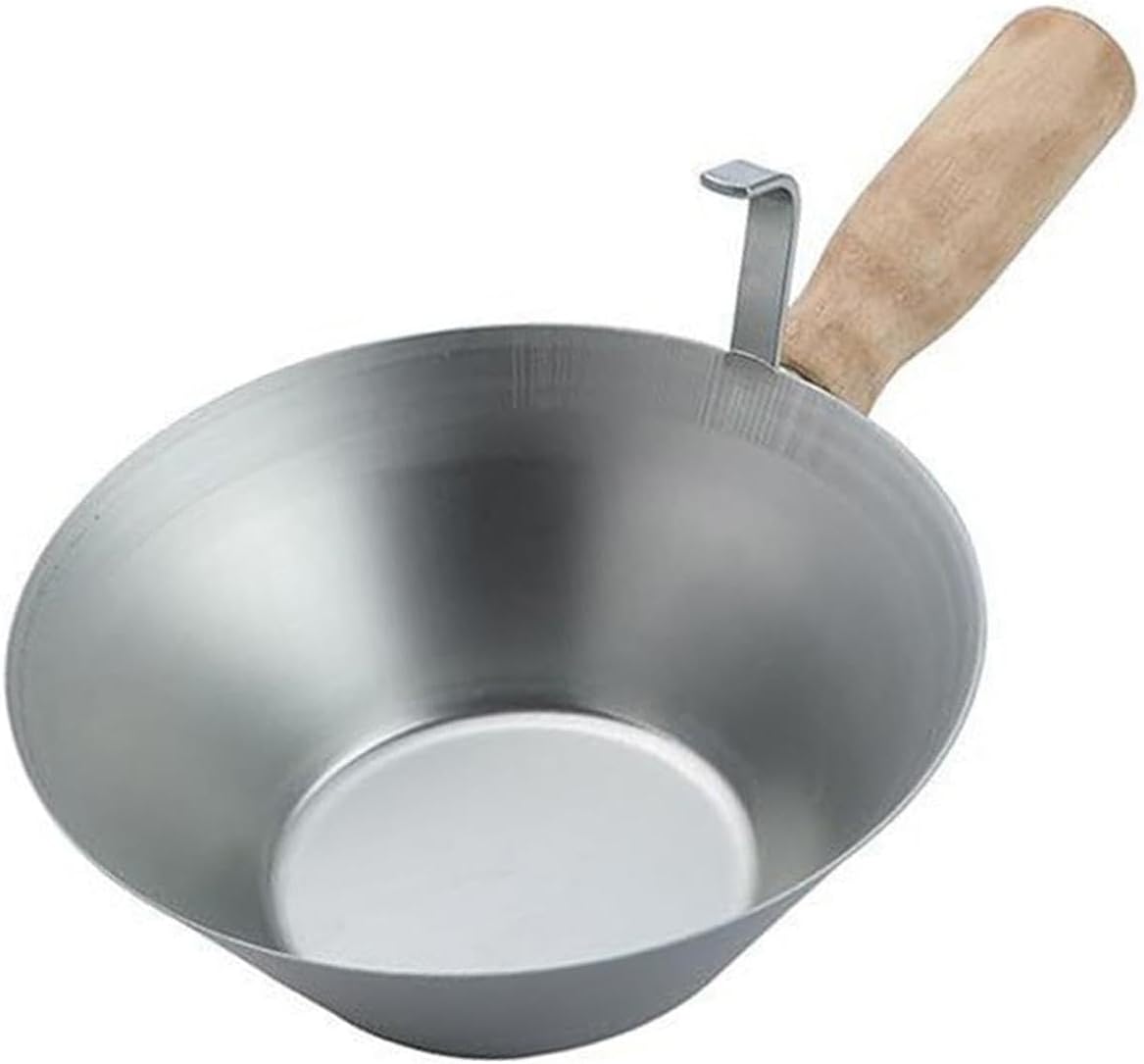 Amazon | Cuticate セメントバケツ スコップ レンガ積みボウル スコップ パテ用水ひしゃく 左官用モルタル | コテ・盛板