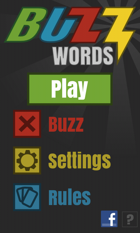 Buzzwords - App on Amazon Appstore