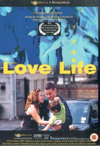 Amazon.com: Love Life : Des Brady, Galit Hershkovitz, Luke Goss, Aiden ...