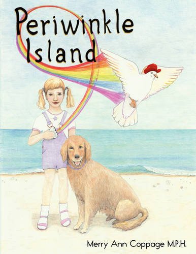 Periwinkle Island: Periwinkle Island Incorporated: 9781587217586 ...