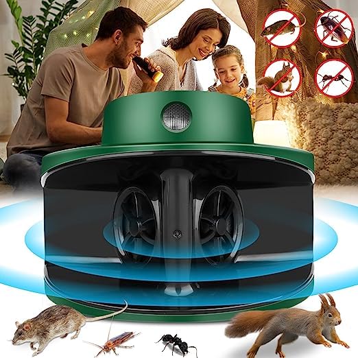 10 Best Rodent Block Products to Keep Your Home Critter-Free: Ultimate ...
