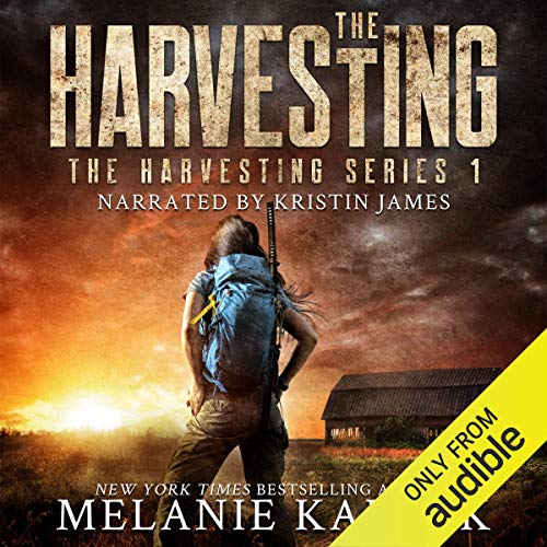 The Harvesting (The Harvesting Series Book 1) (Hörbuch-Download ...