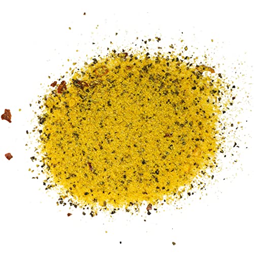Snapklik.com : Bama-Q TV Garlic Butter Bomb A Flavor Explosion Seasoning