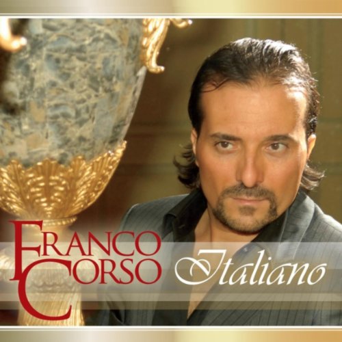 Amazon.com: Italiano : Franco Corso: Digital Music