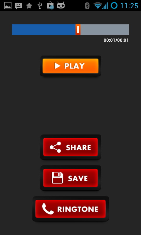 Voice Changer Pro - App on Amazon Appstore