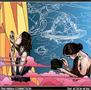 Medea Connection - The Action Noise - Amazon.com Music