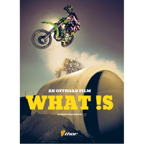 Amazon.com: What Is : Kurt Caselli, Kyle Redmond, Russell Bobbitt ...