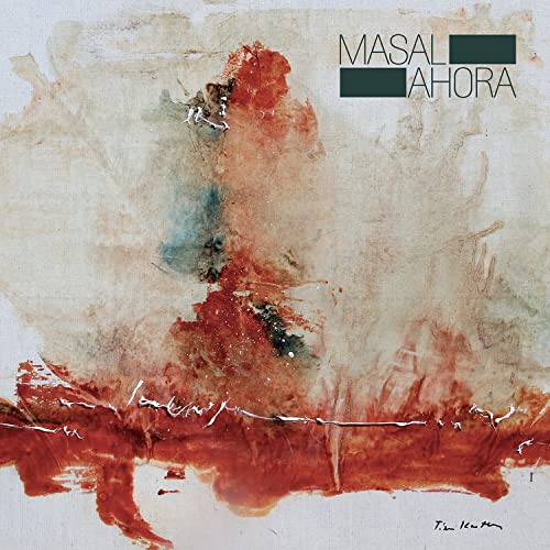 Play Ahora by Masal on Amazon Music