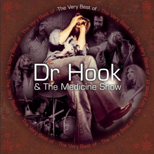 Play The Best Of Dr. Hook by Dr. Hook & The Medicine Show on Amazon Music