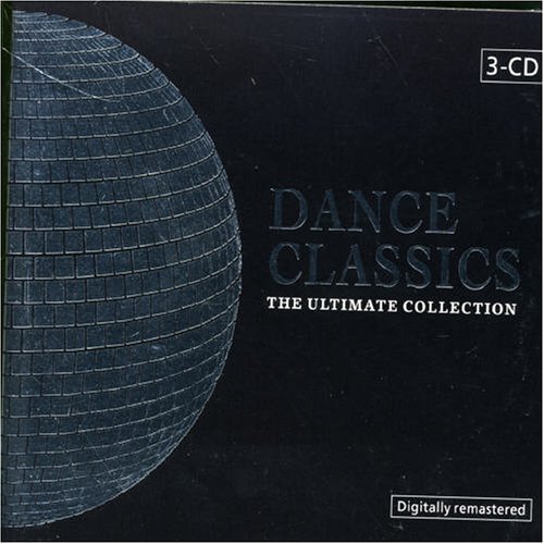 Amazon.com: Dance Classics: The Ultimate Collection: CDs & Vinyl