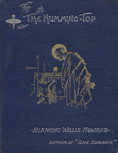 The Humming Top: Or Debit and Credit in the Next World: Blanche Willis ...