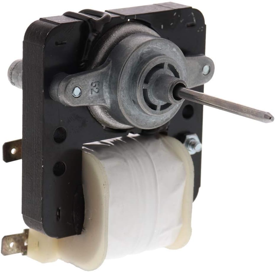 Amazon.com: ERP 240369701 Evaporator Motor : Home & Kitchen