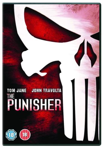 The Punisher: Amazon.de: John Travolta, Will Patton, Thomas Jane ...