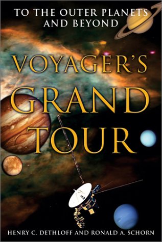 Voyager's Grand Tour (Smithsonian History of Aviation and Spaceflight ...