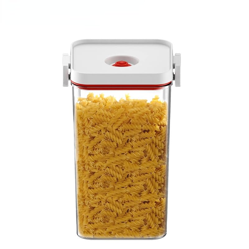 Tupper Al Vacío Lidl El mejor para ti en 2025