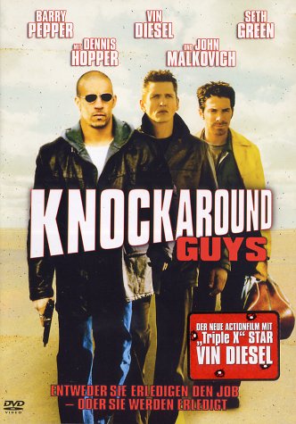 Amazon.com: Knockaround Guys : Movies & TV