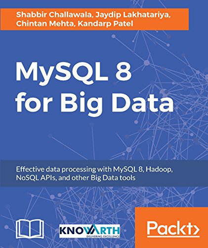 20 Best NoSQL Books of All Time - BookAuthority