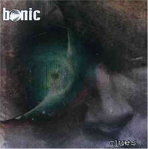 Bonic - Clues - Amazon.com Music