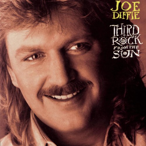 Amazon MusicでJoe DiffieのThird Rock From The Sunを再生する