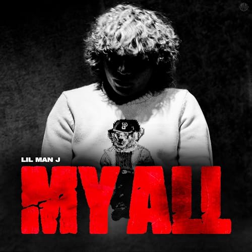 Play My All by Lil Man J on Amazon Music Unlimited